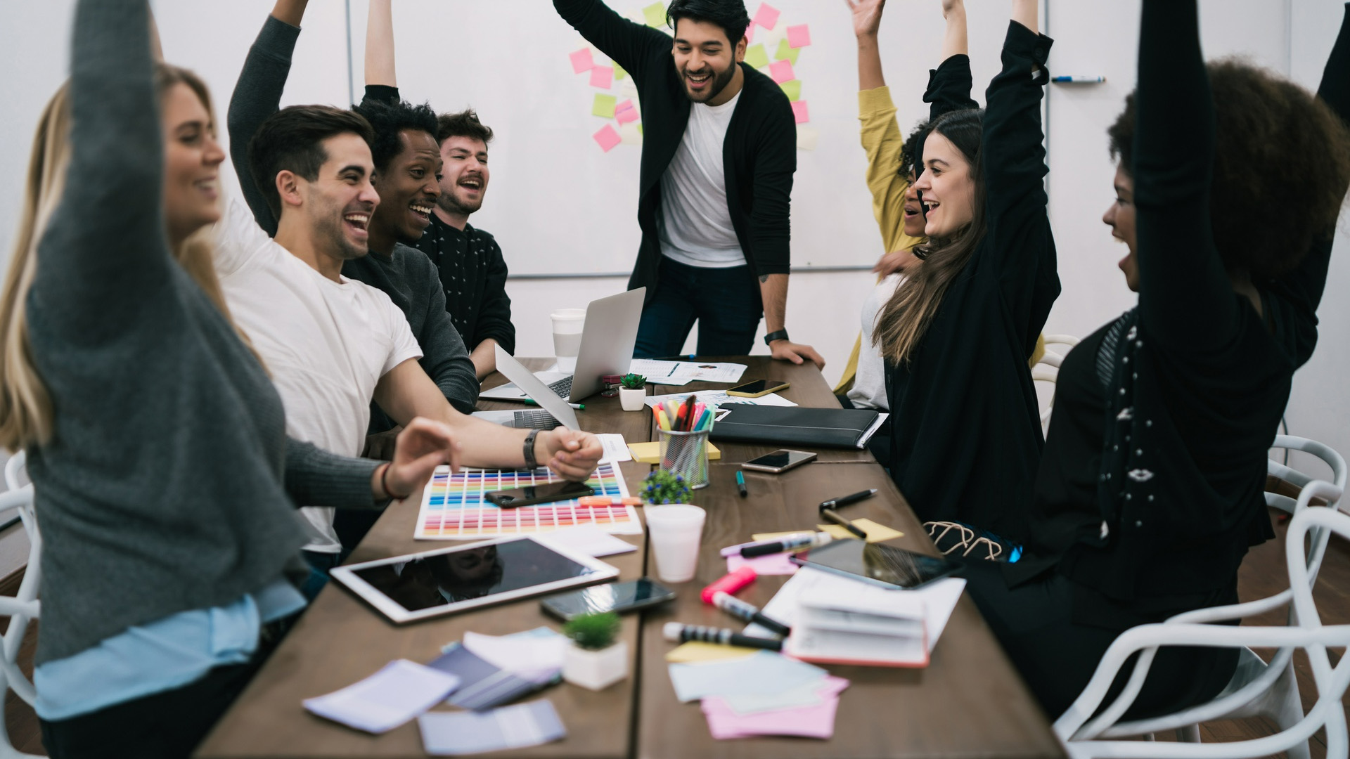 Manage Your Workforce Ecosystem, Not Just Your Employees - WhiteCrow ...