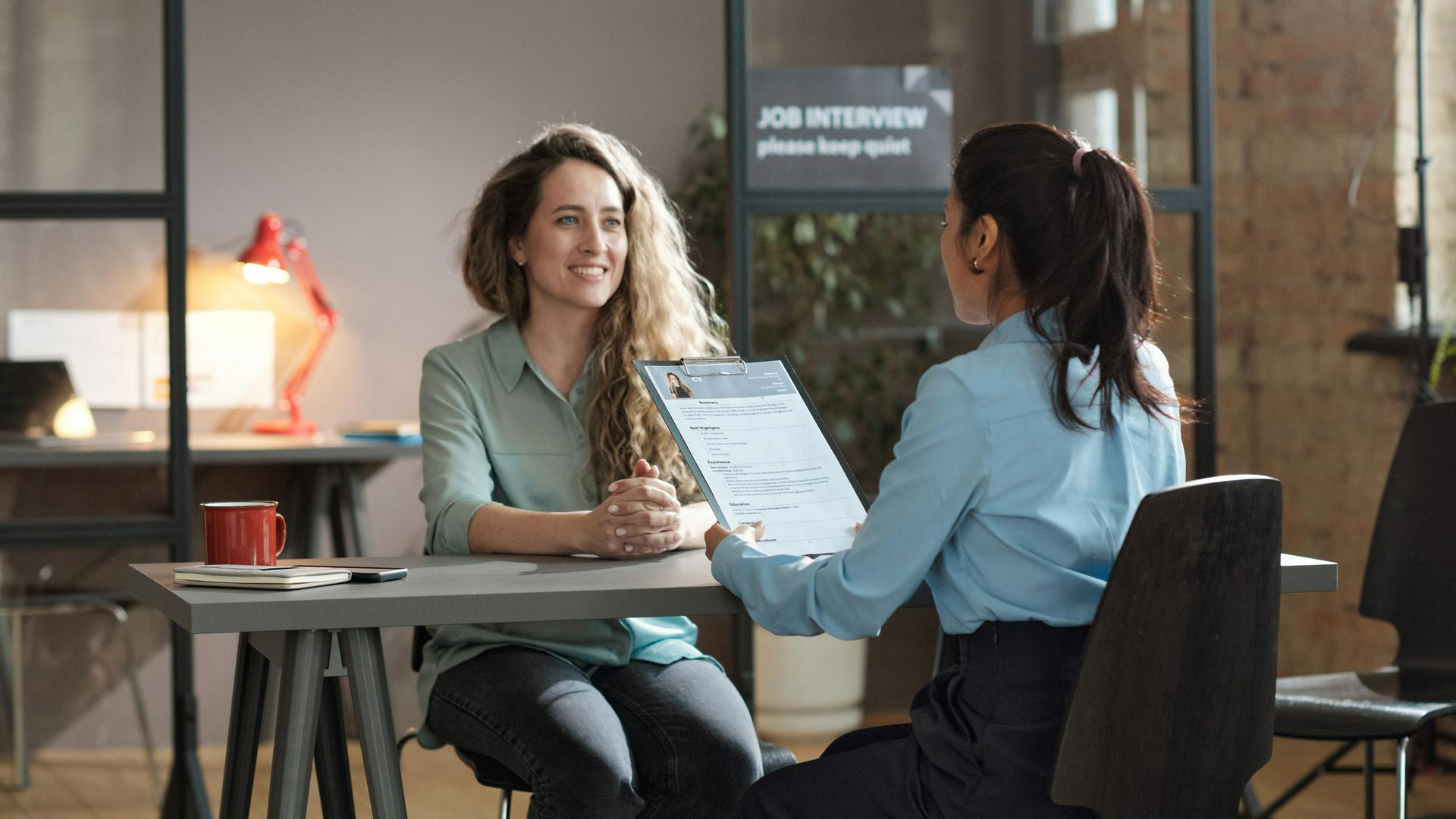 Stop Eliminating Perfectly Good Candidates by Asking Them the Wrong ...