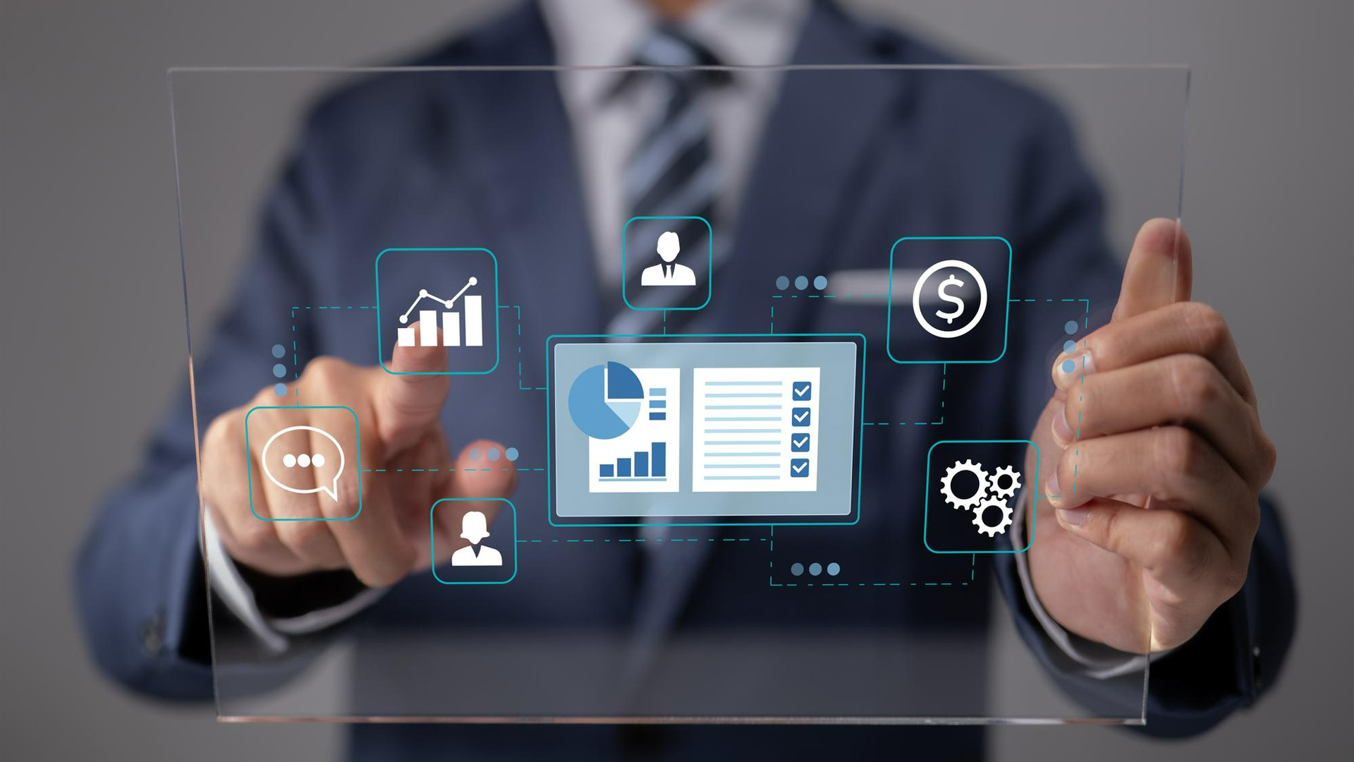 How to Encourage Employee Accountability - WhiteCrow Research