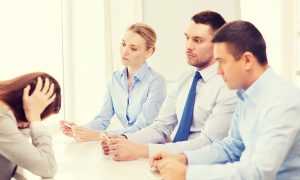 Situational Interviews and Stress Interviews: What to Make of Them and ...