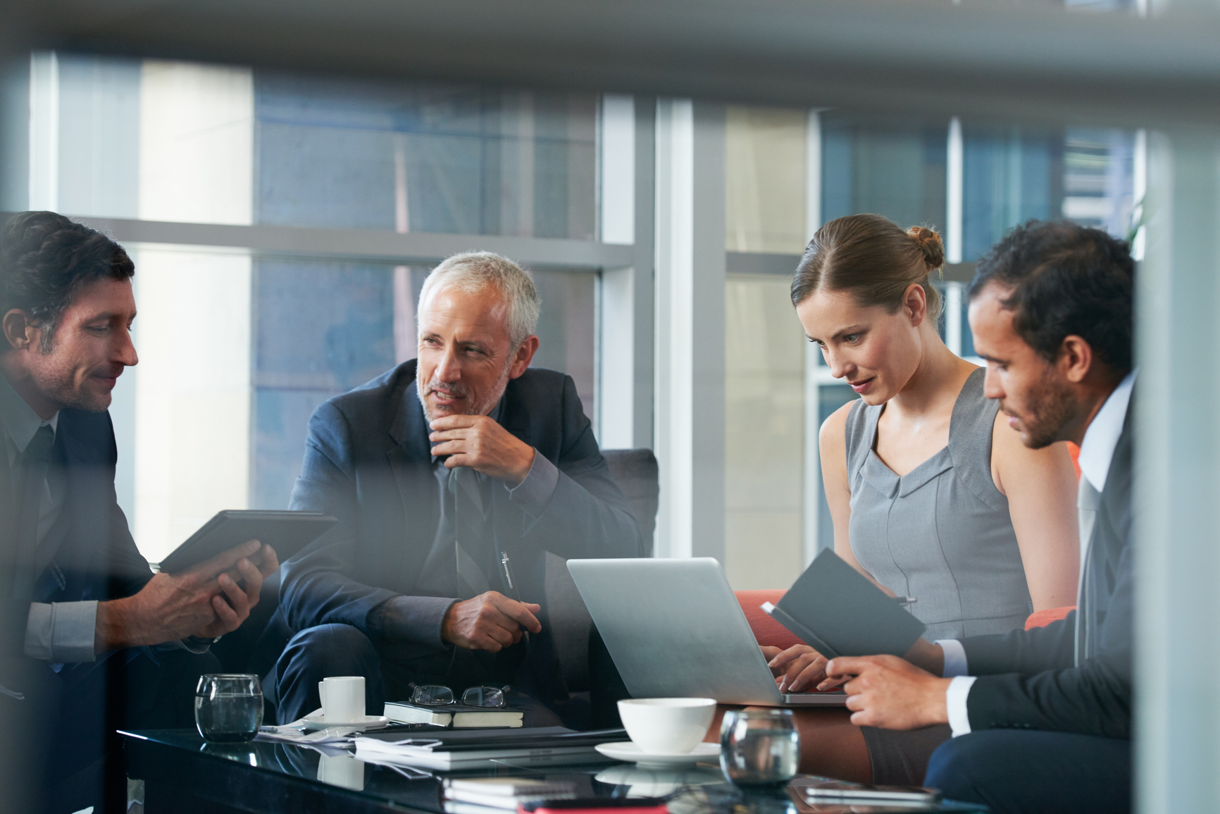 Managing a Multigenerational Workforce: Opportunities and Obstacles ...