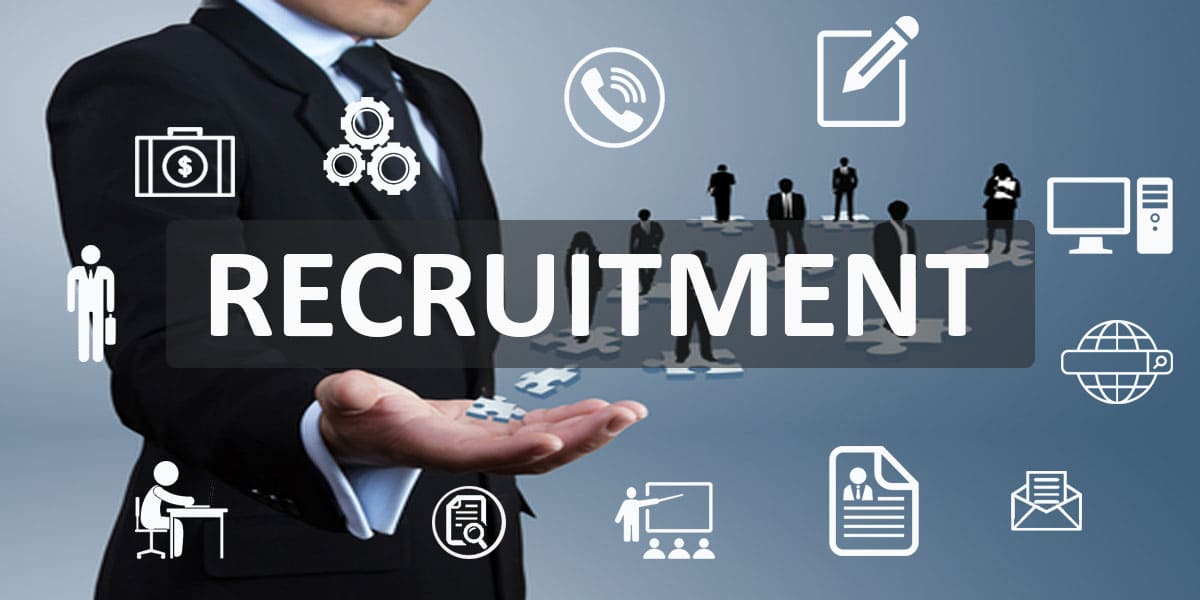 7 Recruitment Trends Shaping the Indian Job Market - WhiteCrow Research