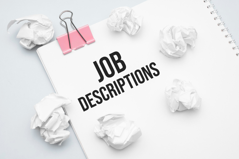 How to Create a Job Description That Attracts Applicants - WhiteCrow ...