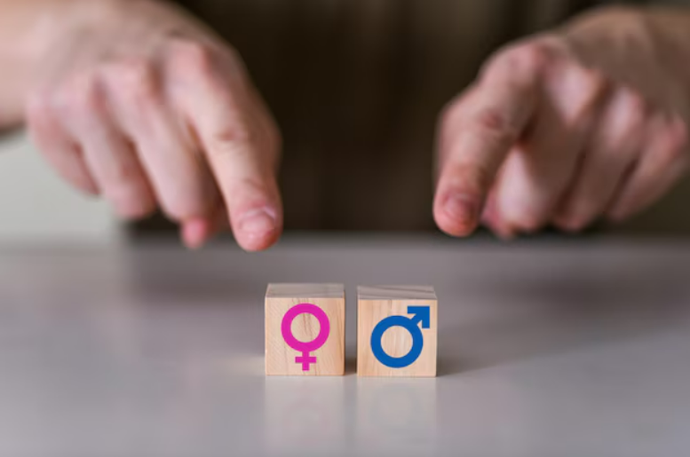 Achieving Gender Parity in the Workplace: Turning the Vision into ...