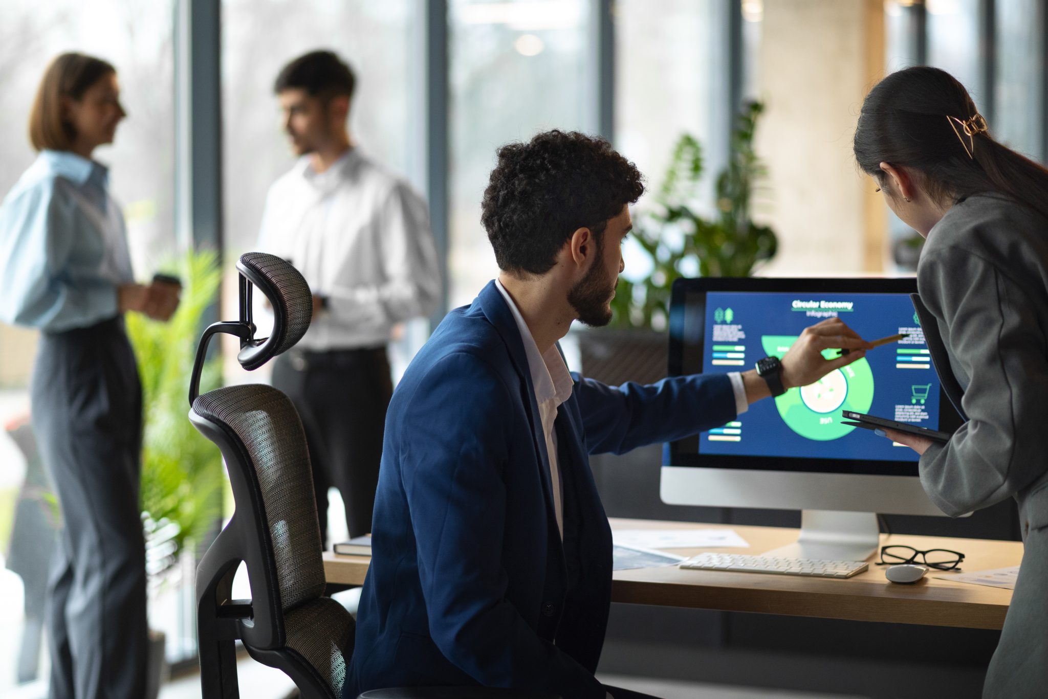 Executive Search 2025: Trends, Shifts, and What Companies Need to Know ...