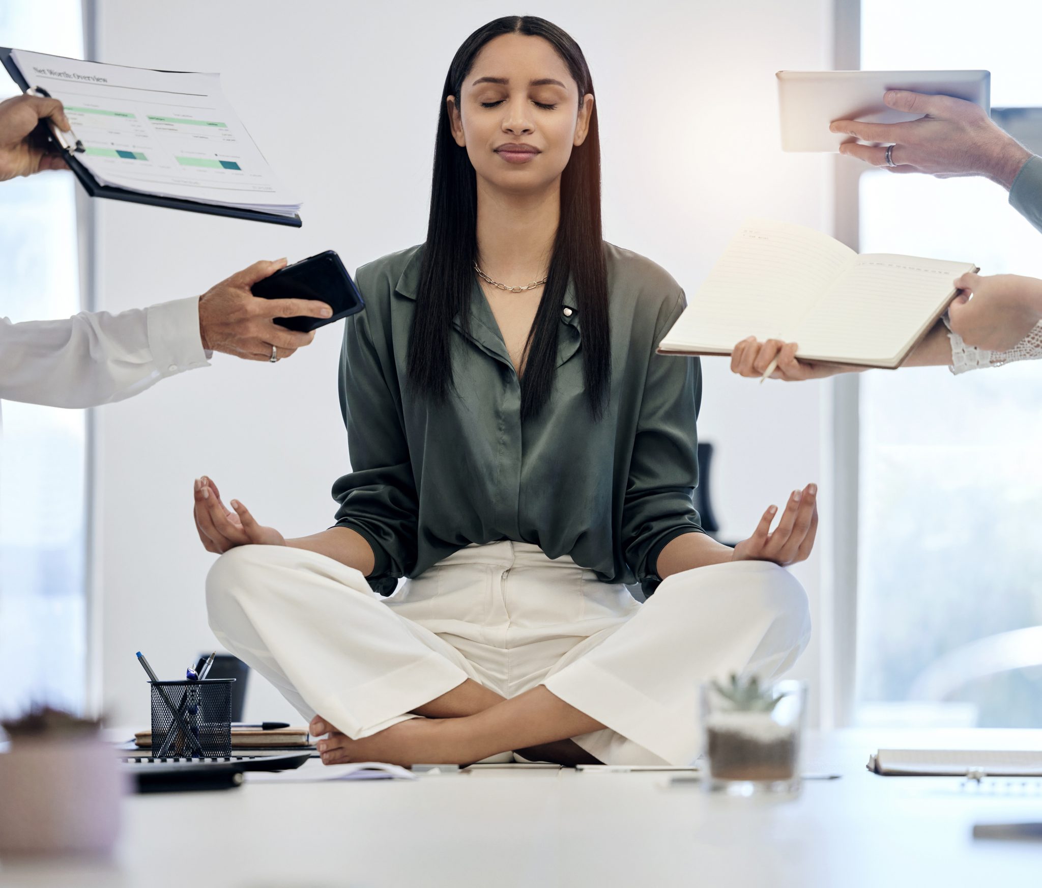 Everything You Need to Know About Employee Wellbeing – Part 1 ...
